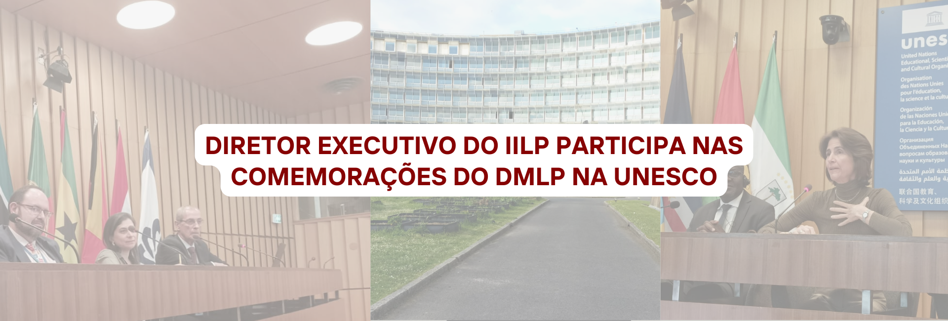 Início - IILP